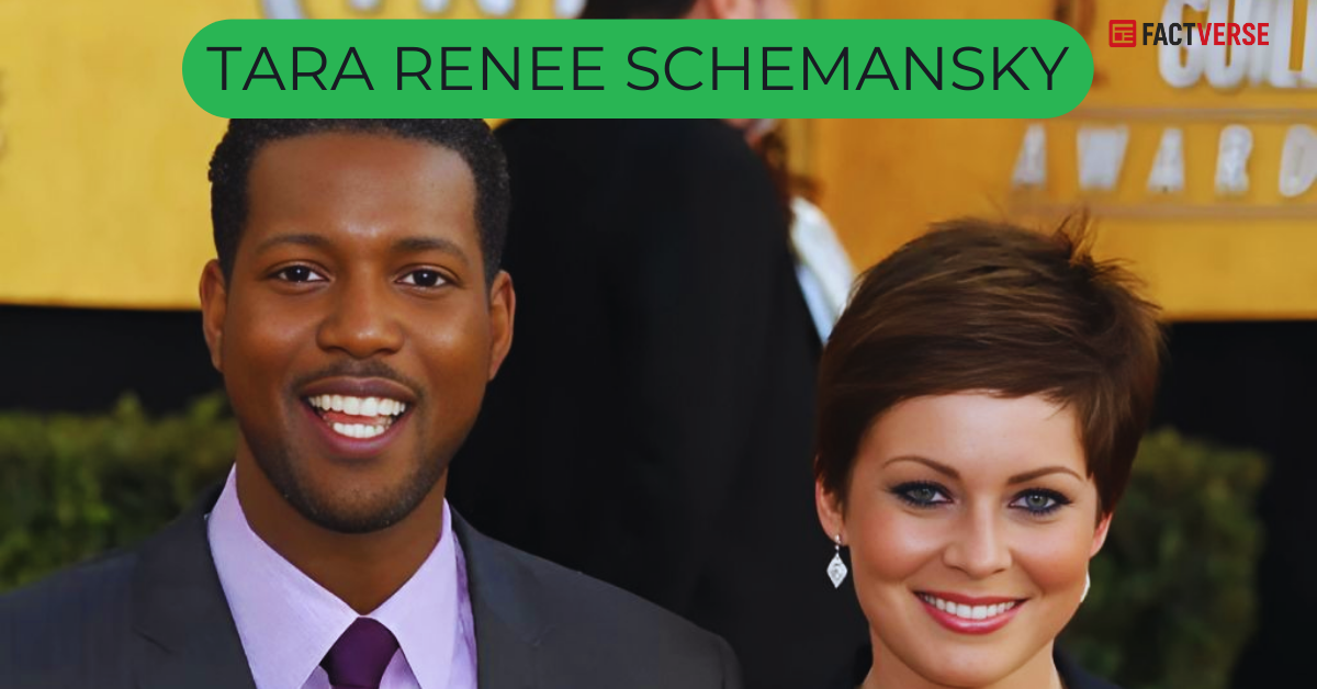 Tara Renee Schemansky. Who is she, and what is her story?