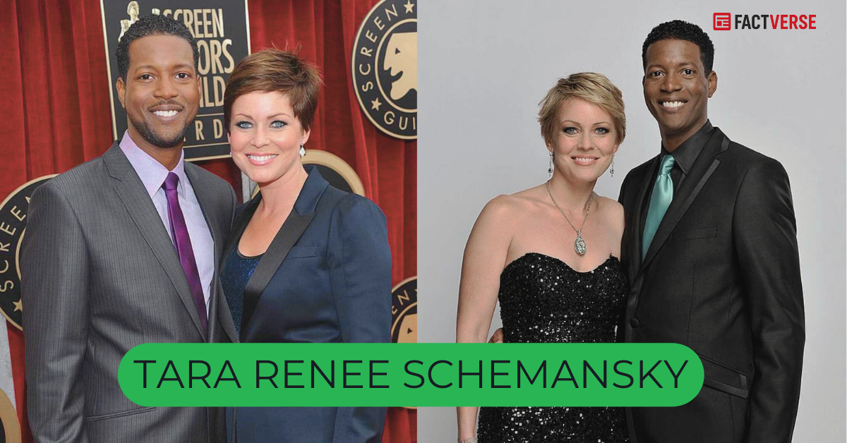 Tara Renee Schemansky. Who is she, and what is her story?