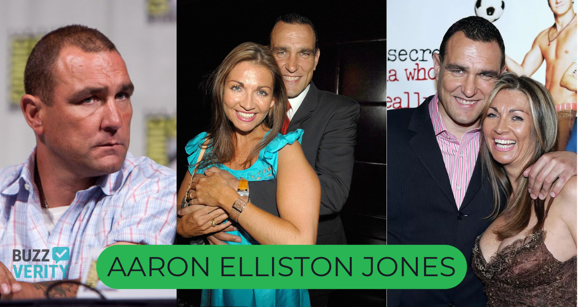 Aaron Elliston Jones? Defining a Modern Visionary