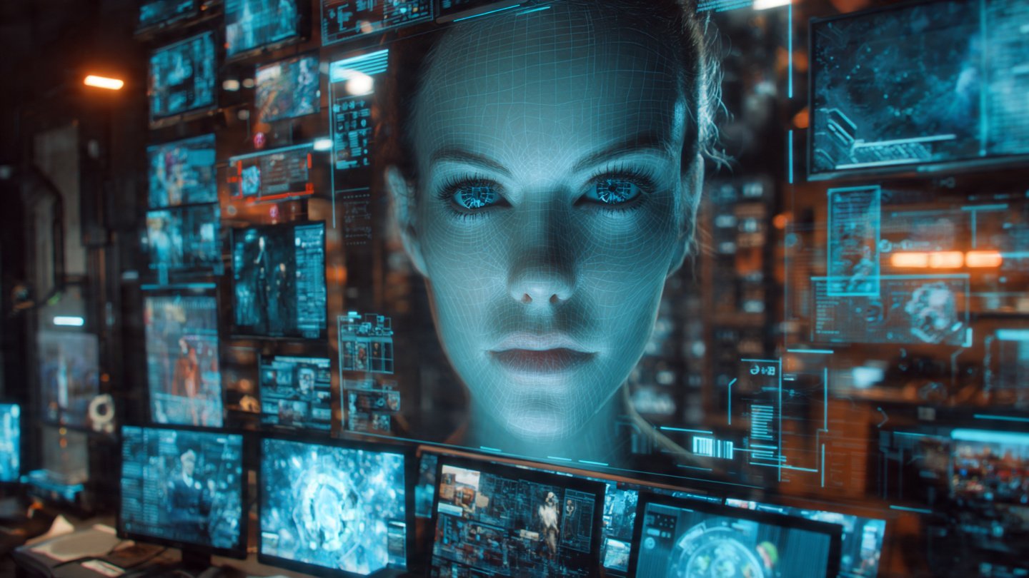 Guide to Face Swap Video Technology & Image-to-Video AI Free Tools ...